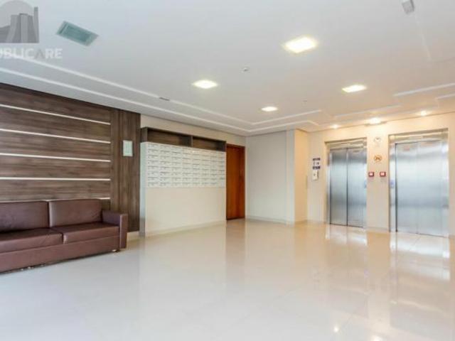 Apartamento à venda no Centro
