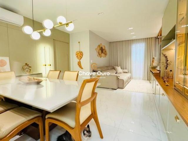 Apartamento à venda no Centro