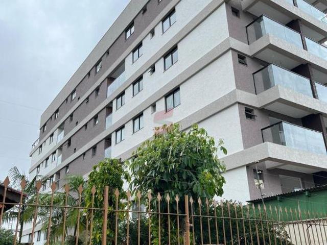 Apartamento à venda no Centro