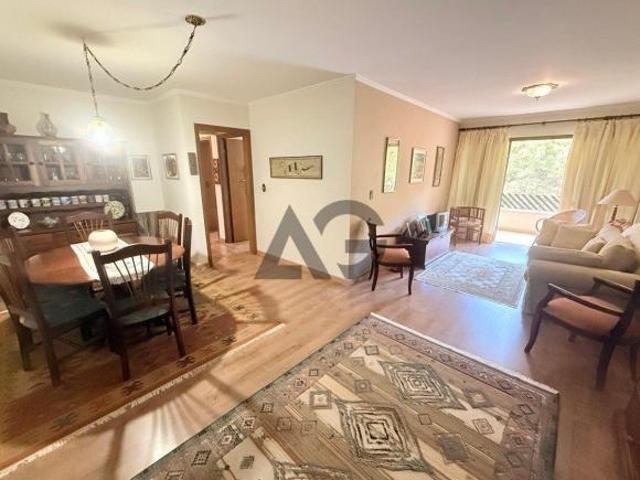 Apartamento à venda no Centro