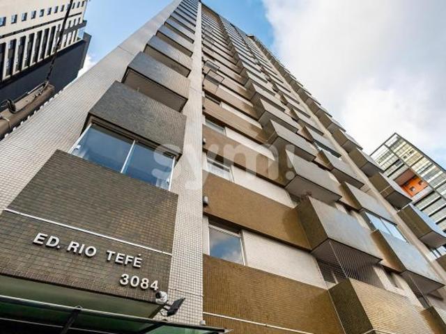 Apartamento à venda no Centro
