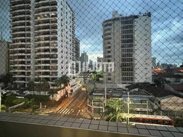 Apartamento no Centro com 3 dorms e 149,80 m²