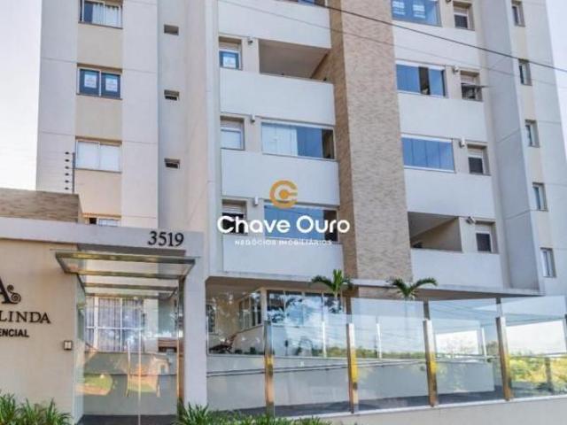 Apartamento à venda no Centro