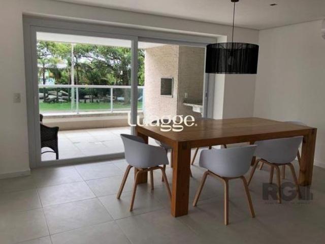 Apartamento à venda no Centro