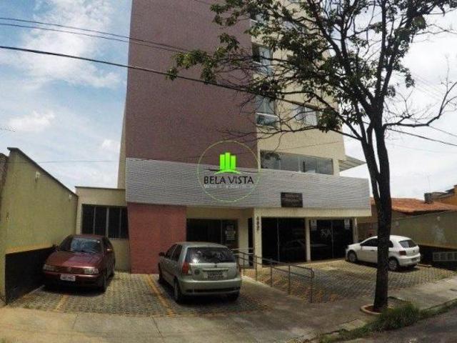 Apartamento à venda no Centro
