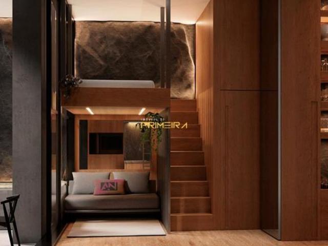 Apartamento à venda no Centro