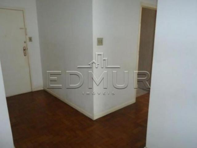 Apartamento à venda no Centro