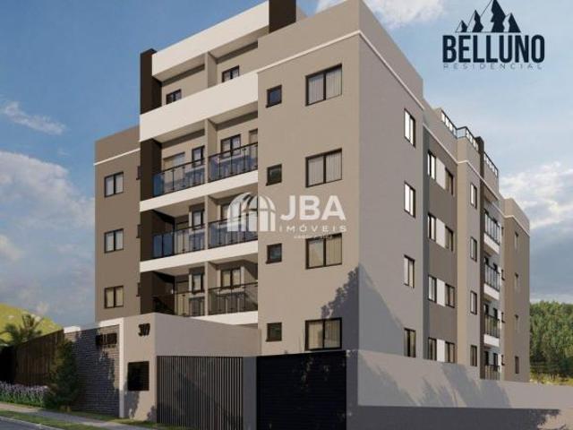 Apartamento à venda no Centro