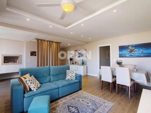 Apartamento à venda no Centro