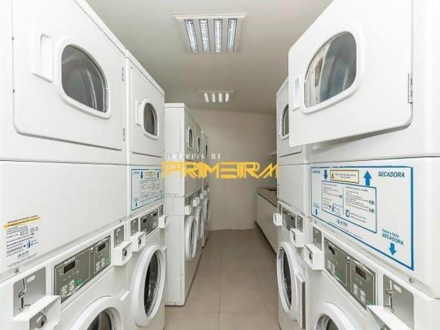 Apartamento à venda no Centro