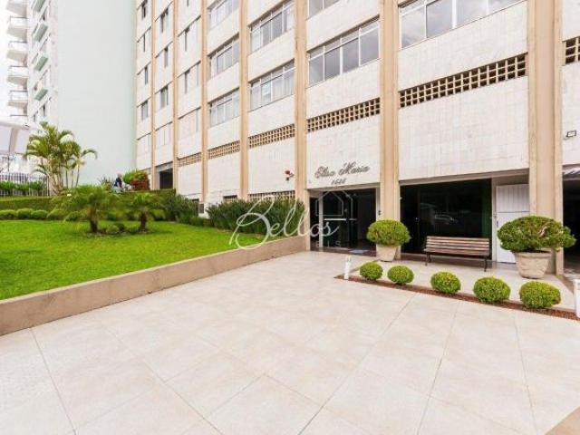 Apartamento à venda no Centro