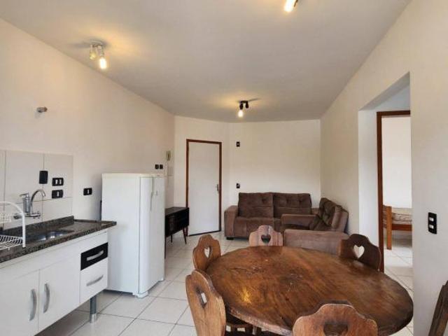 Apartamento à venda no Centro
