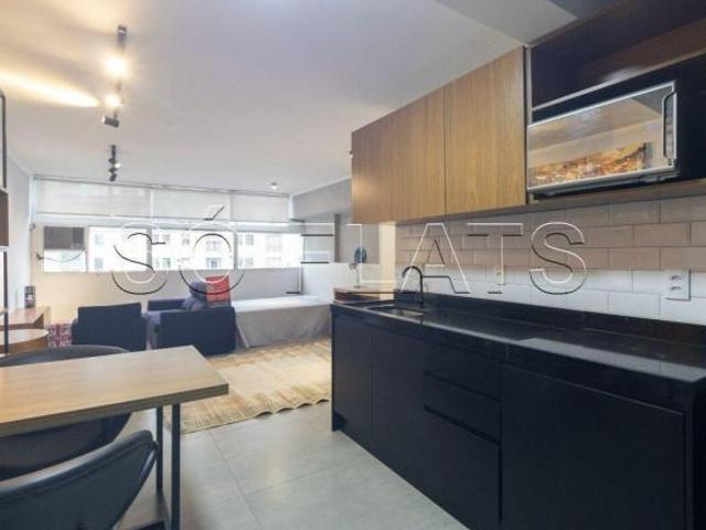 Apartamento à venda no Centro