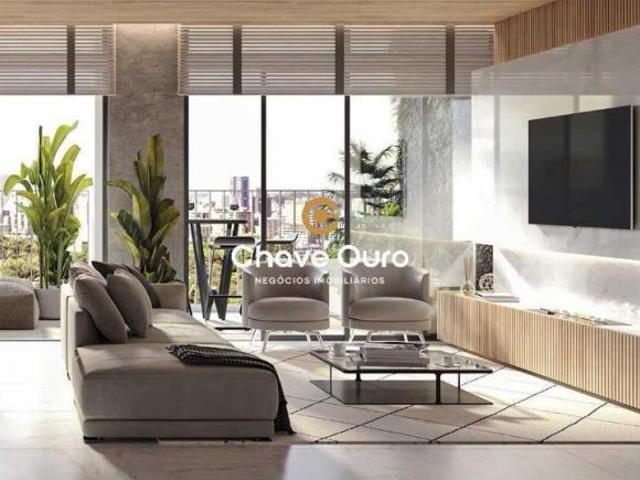 Apartamento à venda no Centro