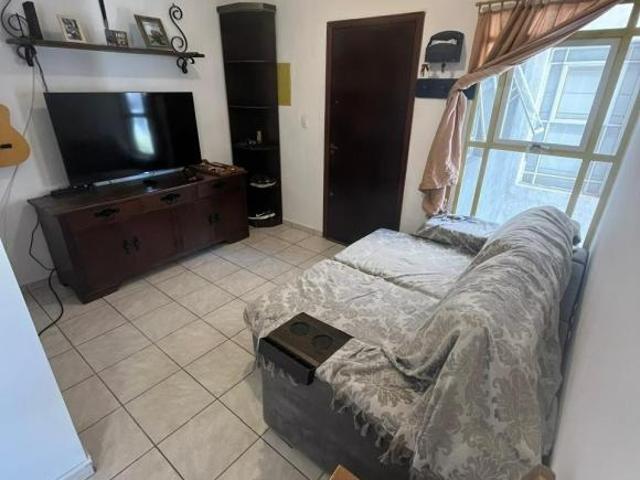 Apartamento à venda no Centro