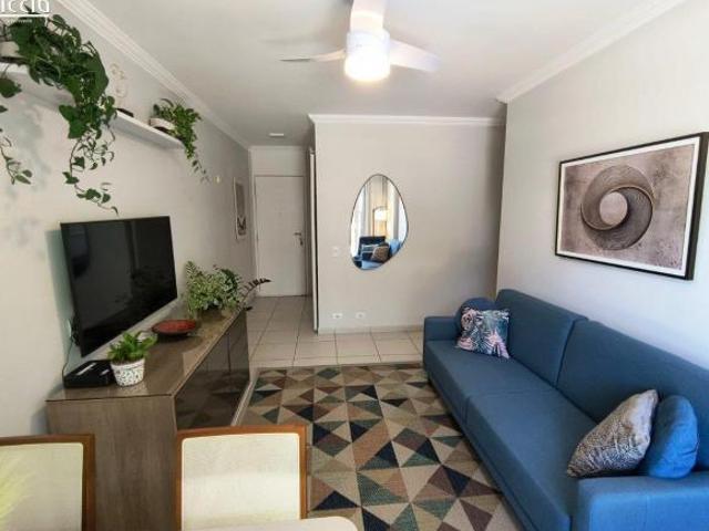 Apartamento à venda no Centro