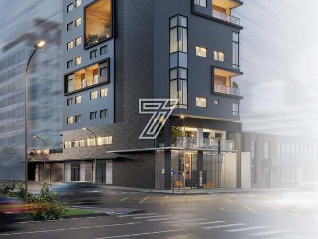 Apartamento à venda no Centro