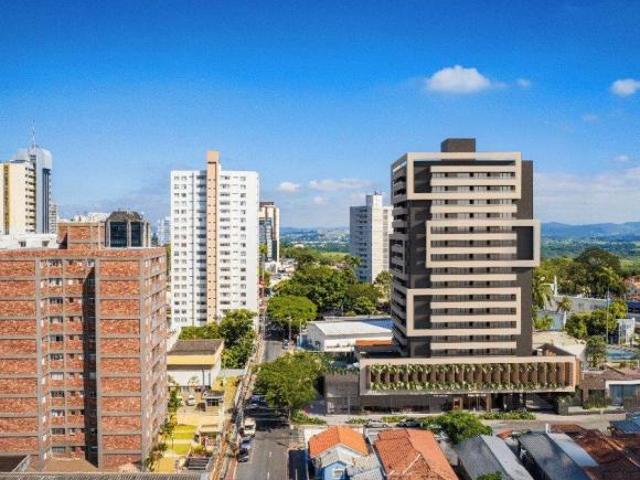 Apartamento à venda no Centro
