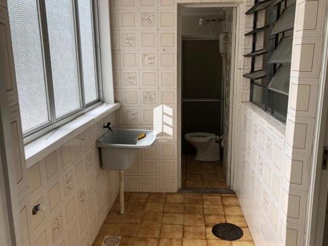 Apartamento à venda no Centro