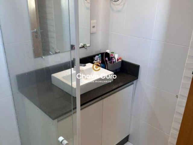 Apartamento à venda no Centro