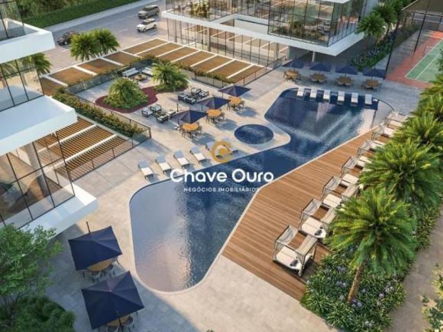 Apartamento à venda no Centro