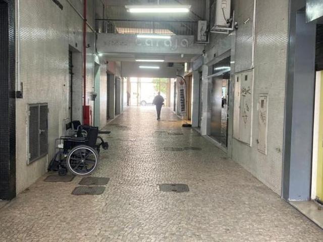 Apartamento à Venda no Centro | 70 m² | Juiz de Fora| 2 quartos