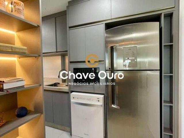 Apartamento à venda no Centro