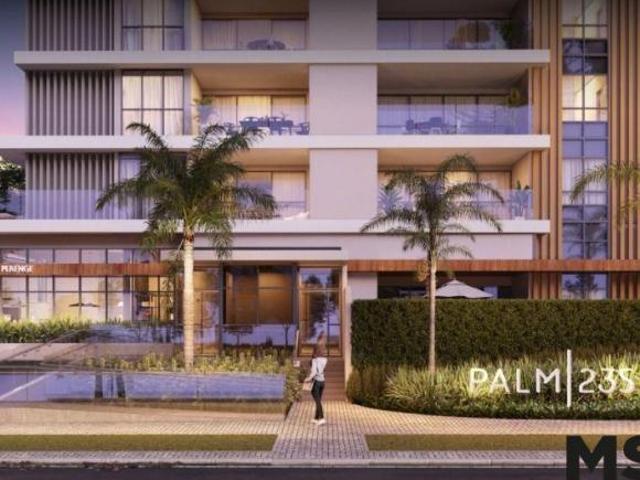 Apartamento à venda no Centro
