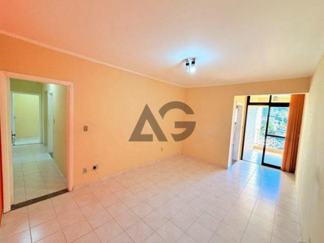 Apartamento à venda no Centro