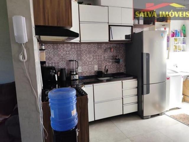 Apartamento à venda no Centro