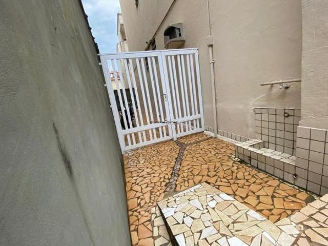 Apartamento à venda no Centro