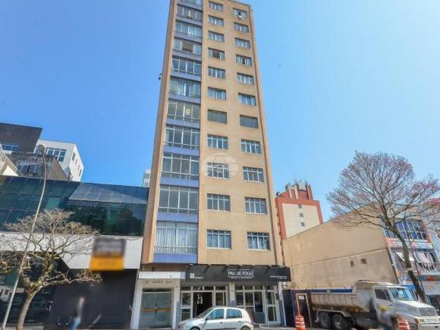 Apartamento à venda no Centro