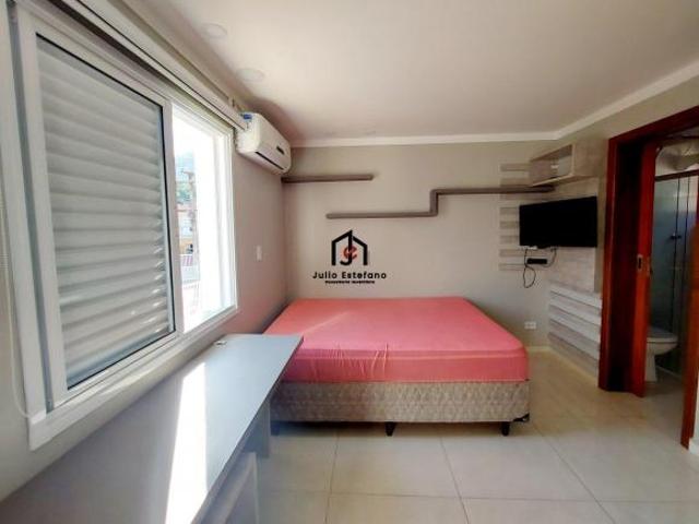 Apartamento à venda no Centro