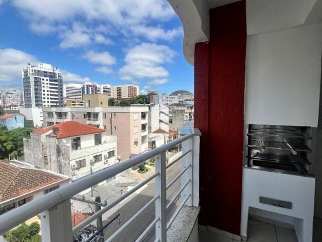 Apartamento à venda no Centro
