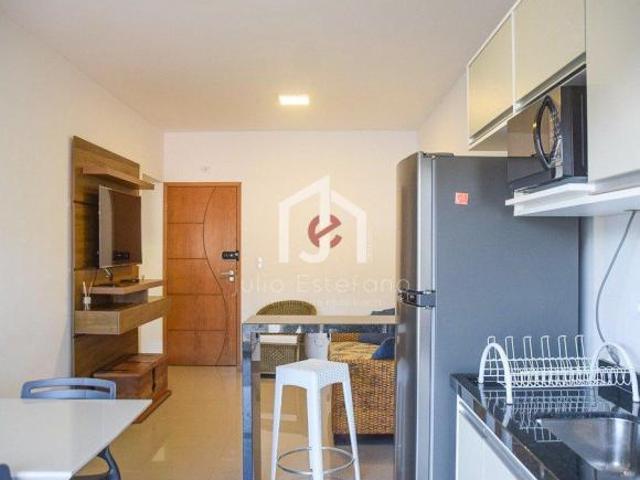 Apartamento à venda no Centro