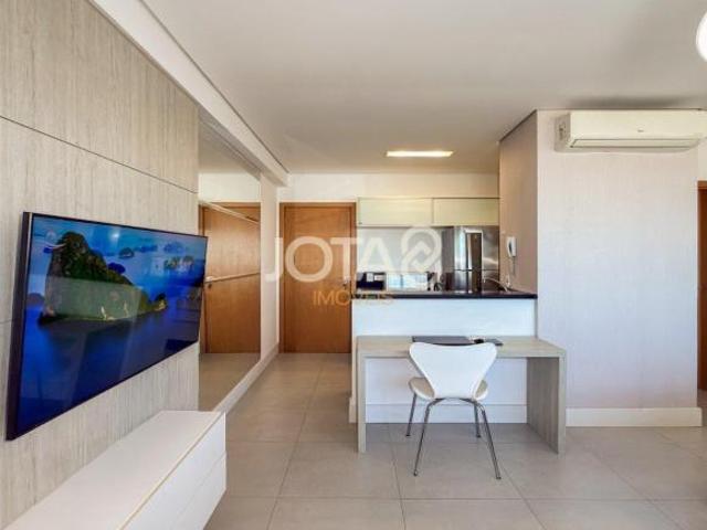 Apartamento à venda no Centro