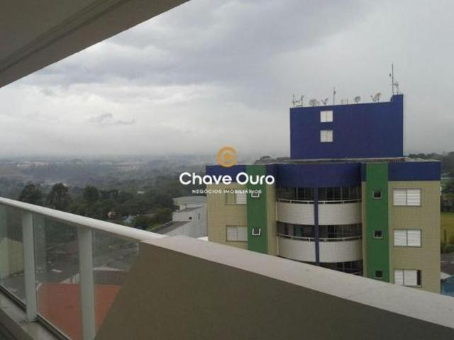 Apartamento à venda no Centro