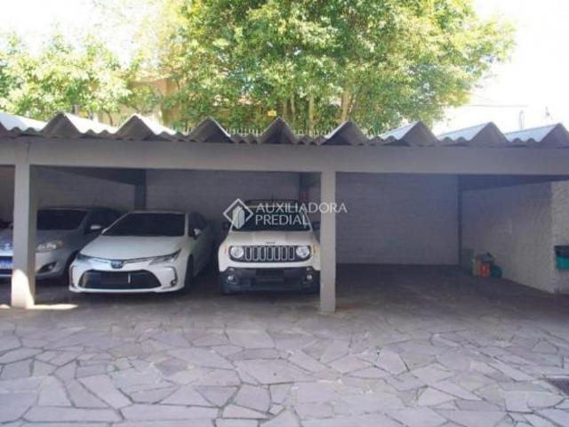 Apartamento à venda no Centro