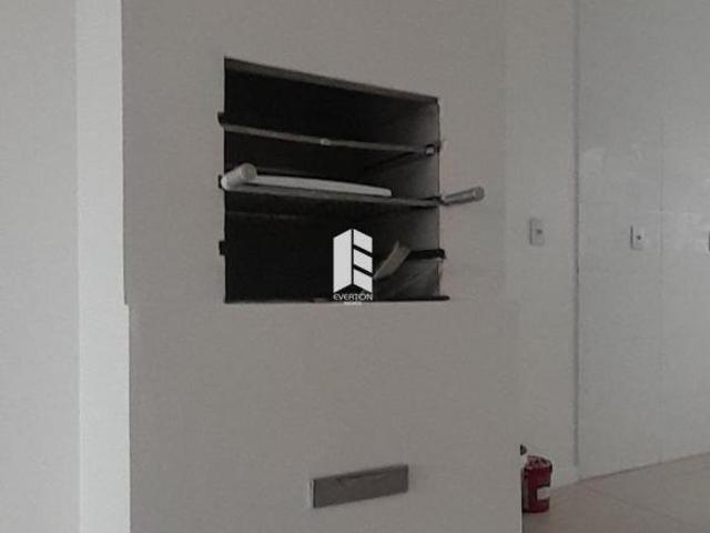 Apartamento à venda no Centro