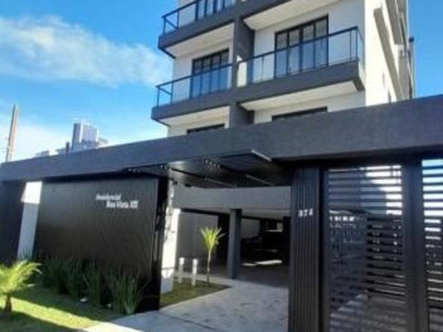 Apartamento à venda no Centro