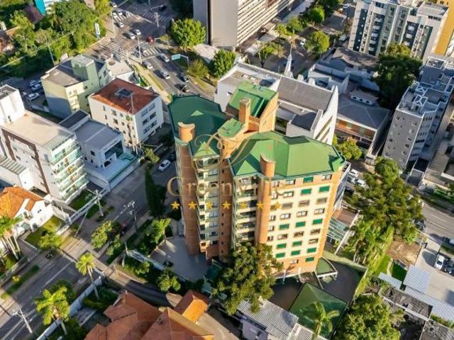 Apartamento à venda no Centro