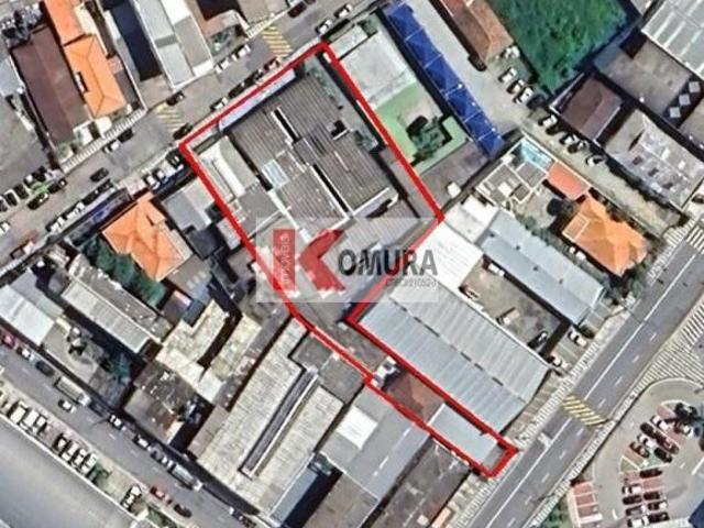 Apartamento à venda no Centro