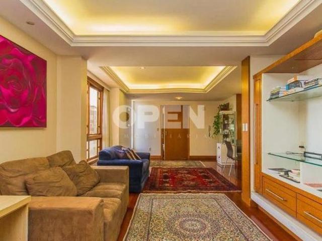 Apartamento à venda no Centro