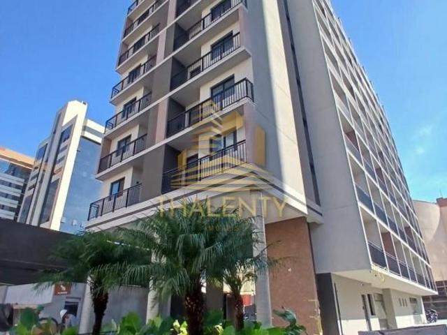 Apartamento à venda no Centro