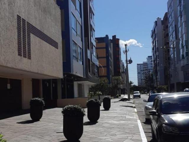 Apartamento à venda no Centro