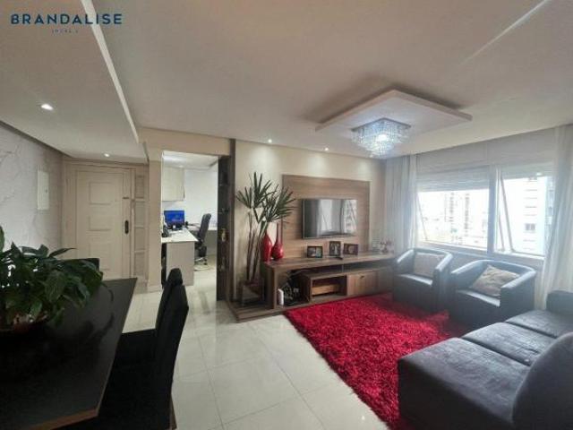 Apartamento à venda no Centro
