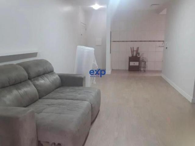 Apartamento à venda no Centro
