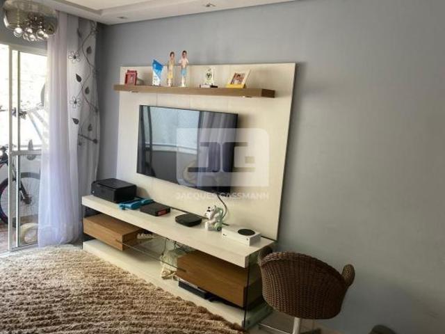 Apartamento à venda no Centro