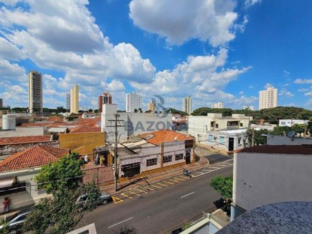 Apartamento à venda no Centro