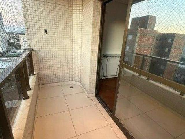 Apartamento à venda no Centro